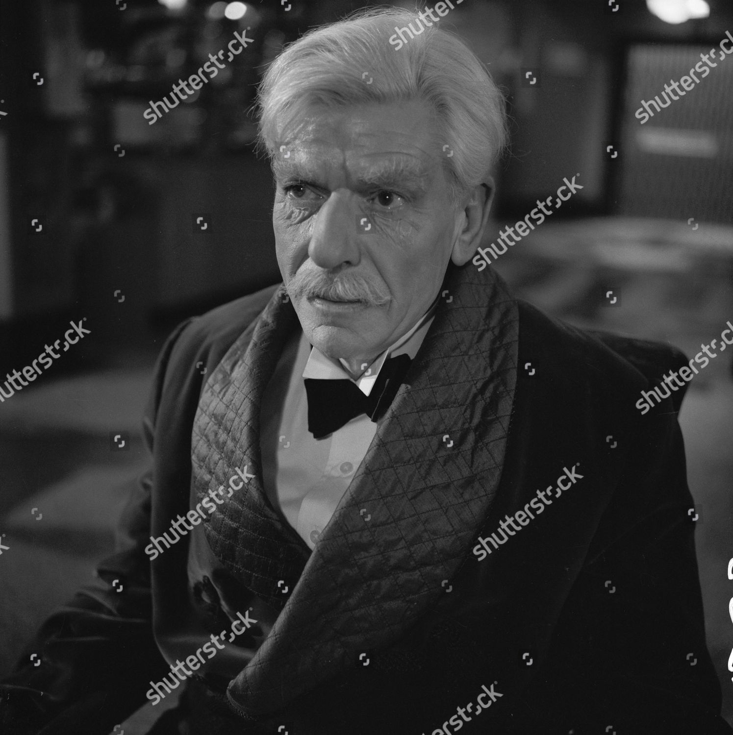 Andre Morell Editorial Stock Photo - Stock Image | Shutterstock