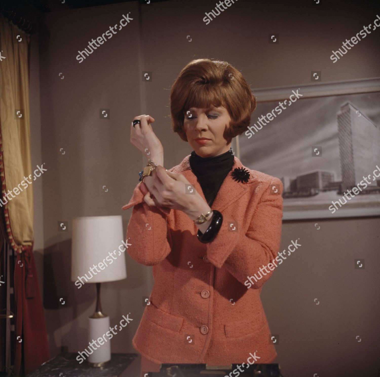 Sarah Lawson Editorial Stock Photo - Stock Image | Shutterstock