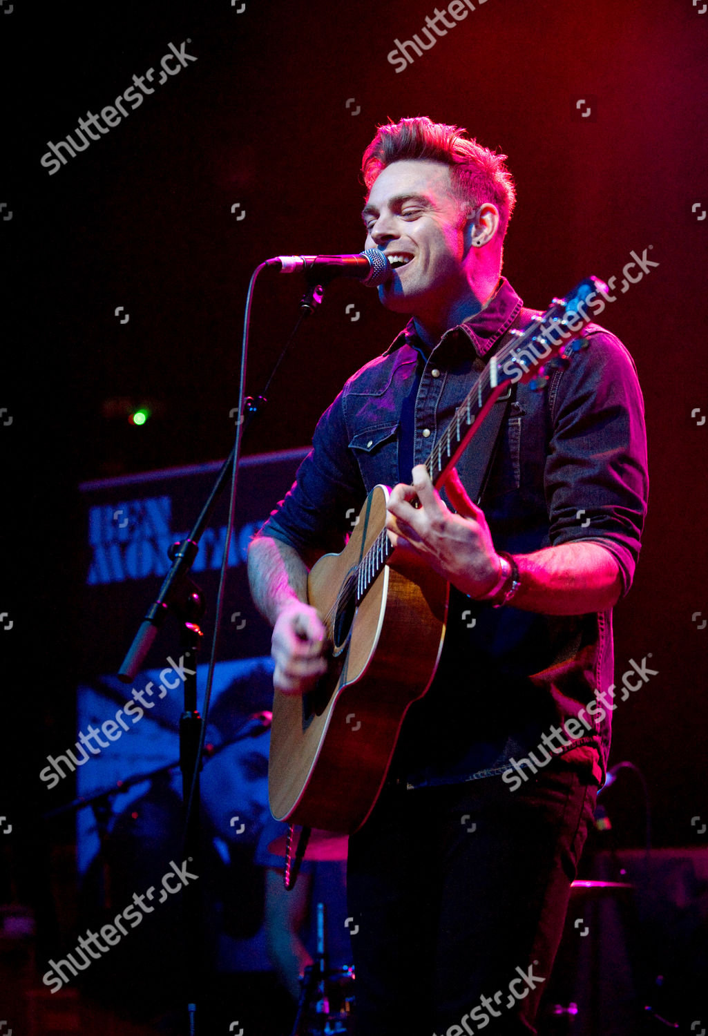 Ben Montague Editorial Stock Photo - Stock Image | Shutterstock