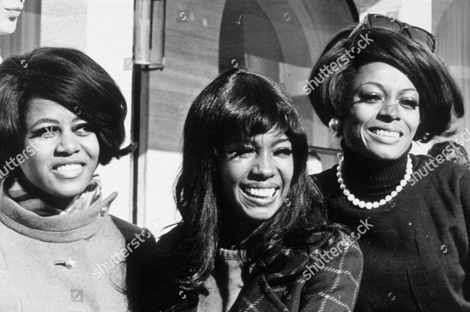 Supremes Editorial Stock Photo - Stock Image | Shutterstock