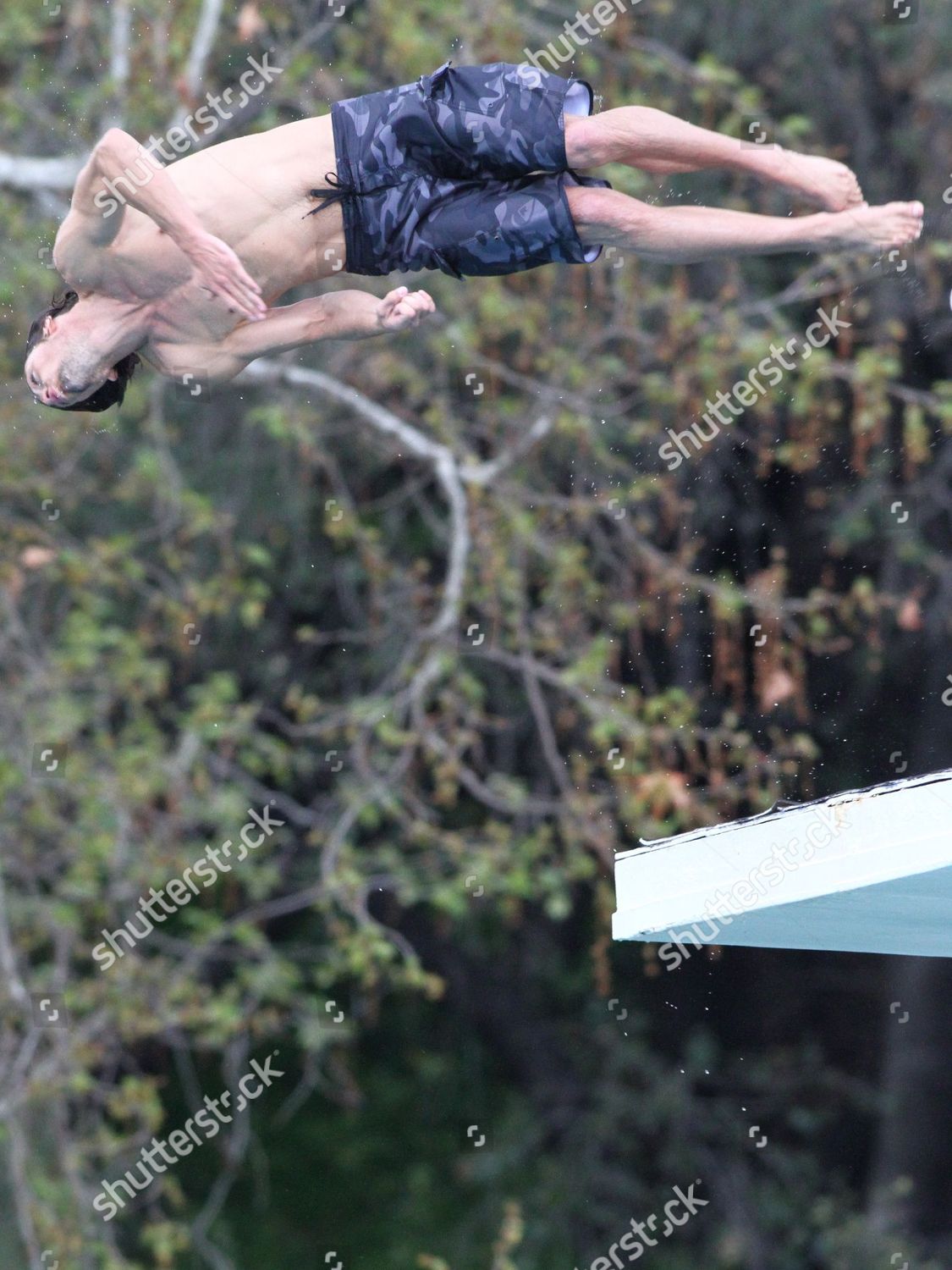 Rory Bushfield Editorial Stock Photo - Stock Image | Shutterstock
