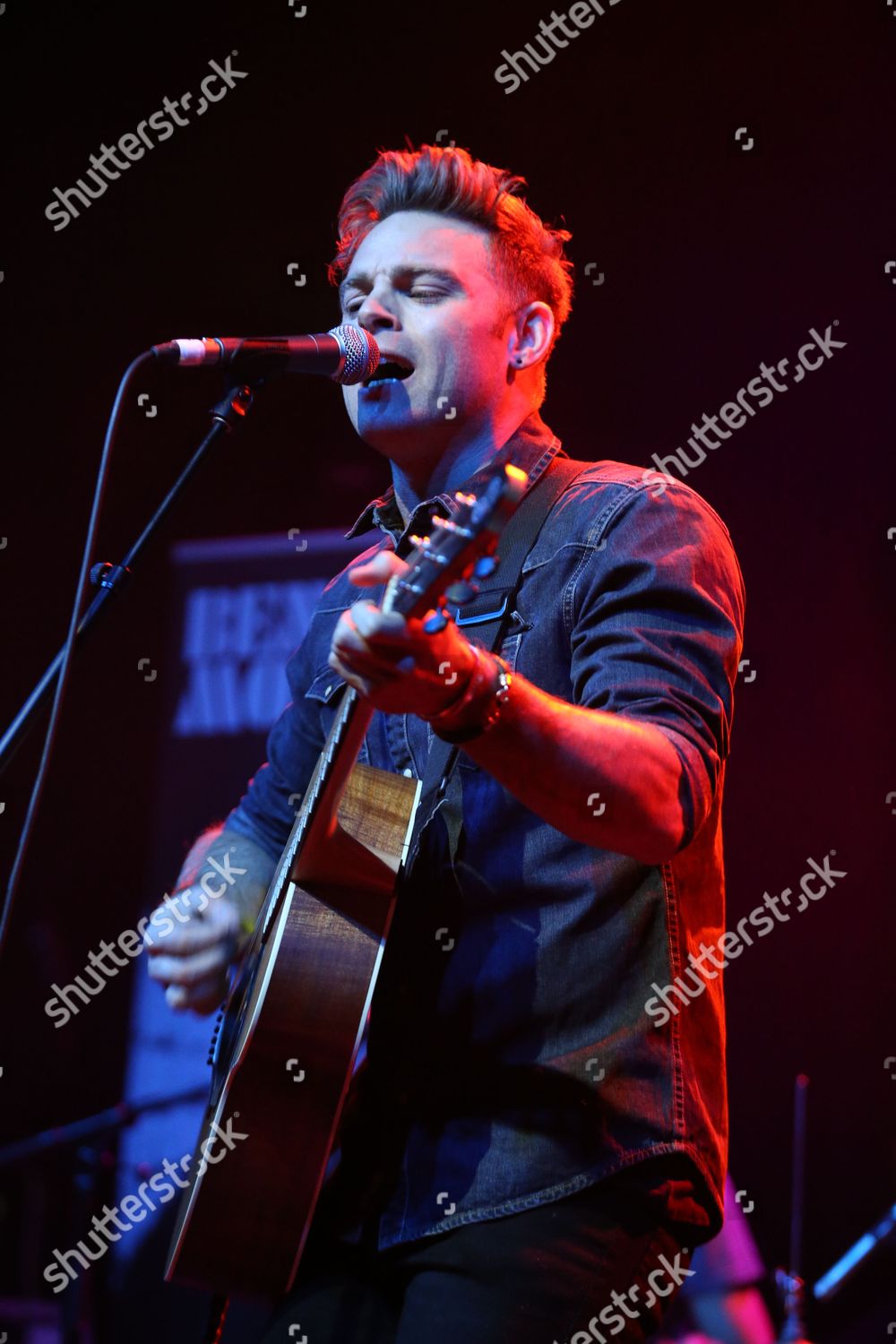 Ben Montague Editorial Stock Photo - Stock Image | Shutterstock