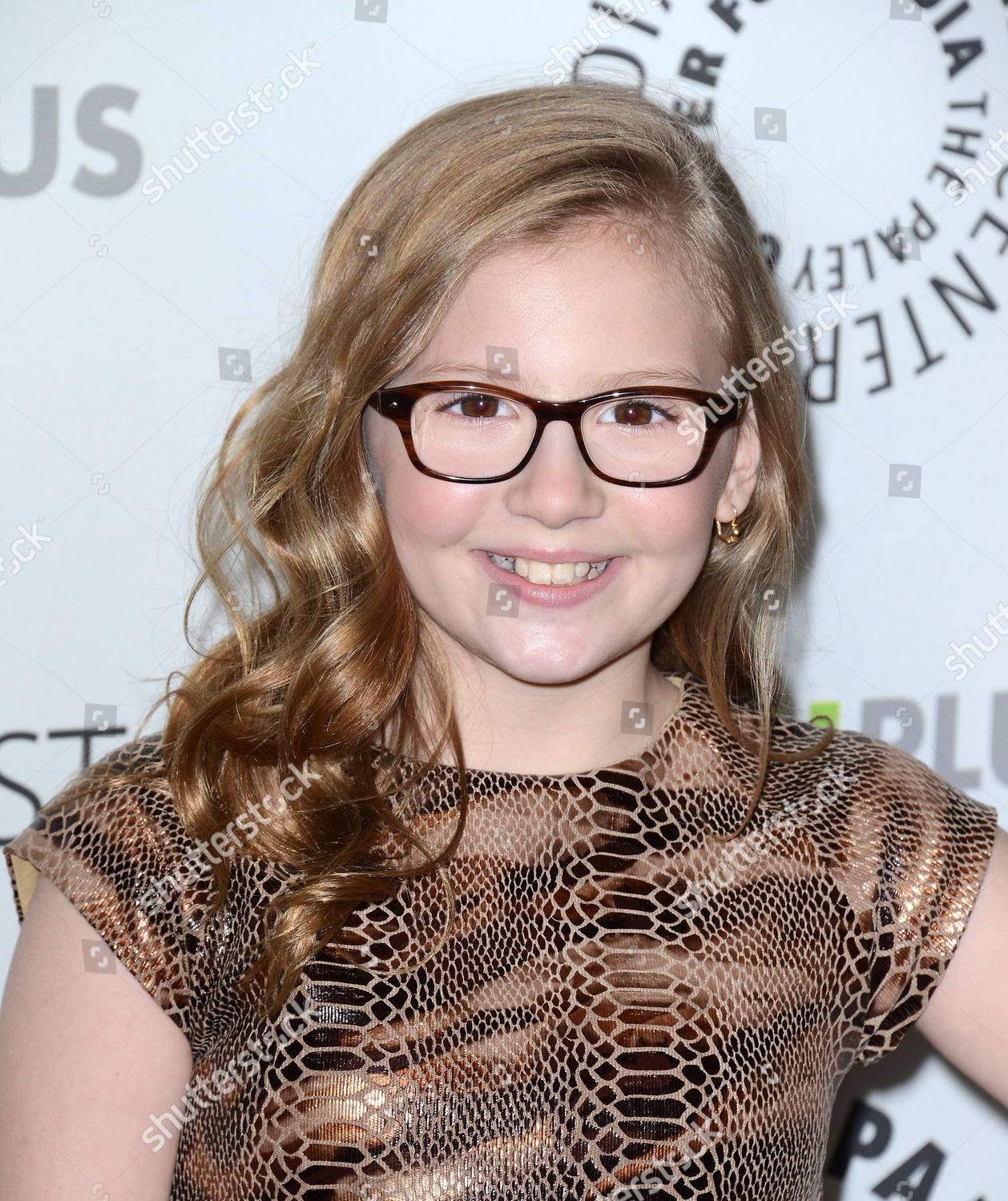 Bebe Wood Editorial Stock Photo - Stock Image | Shutterstock