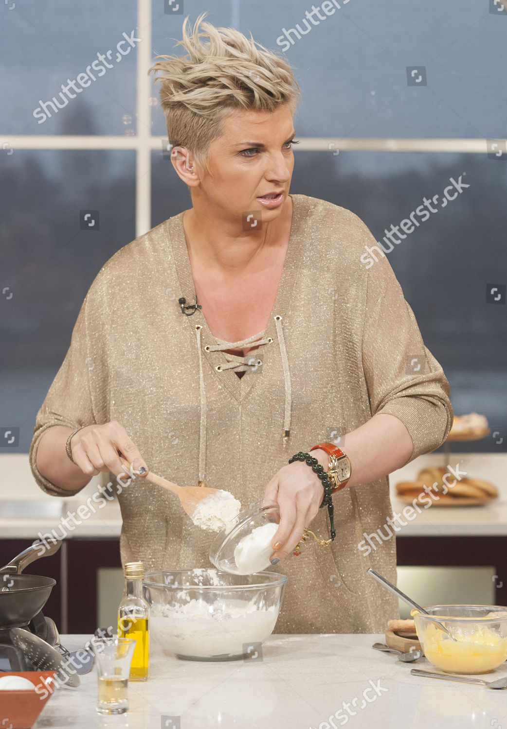 Silvena Rowe Editorial Stock Photo - Stock Image | Shutterstock