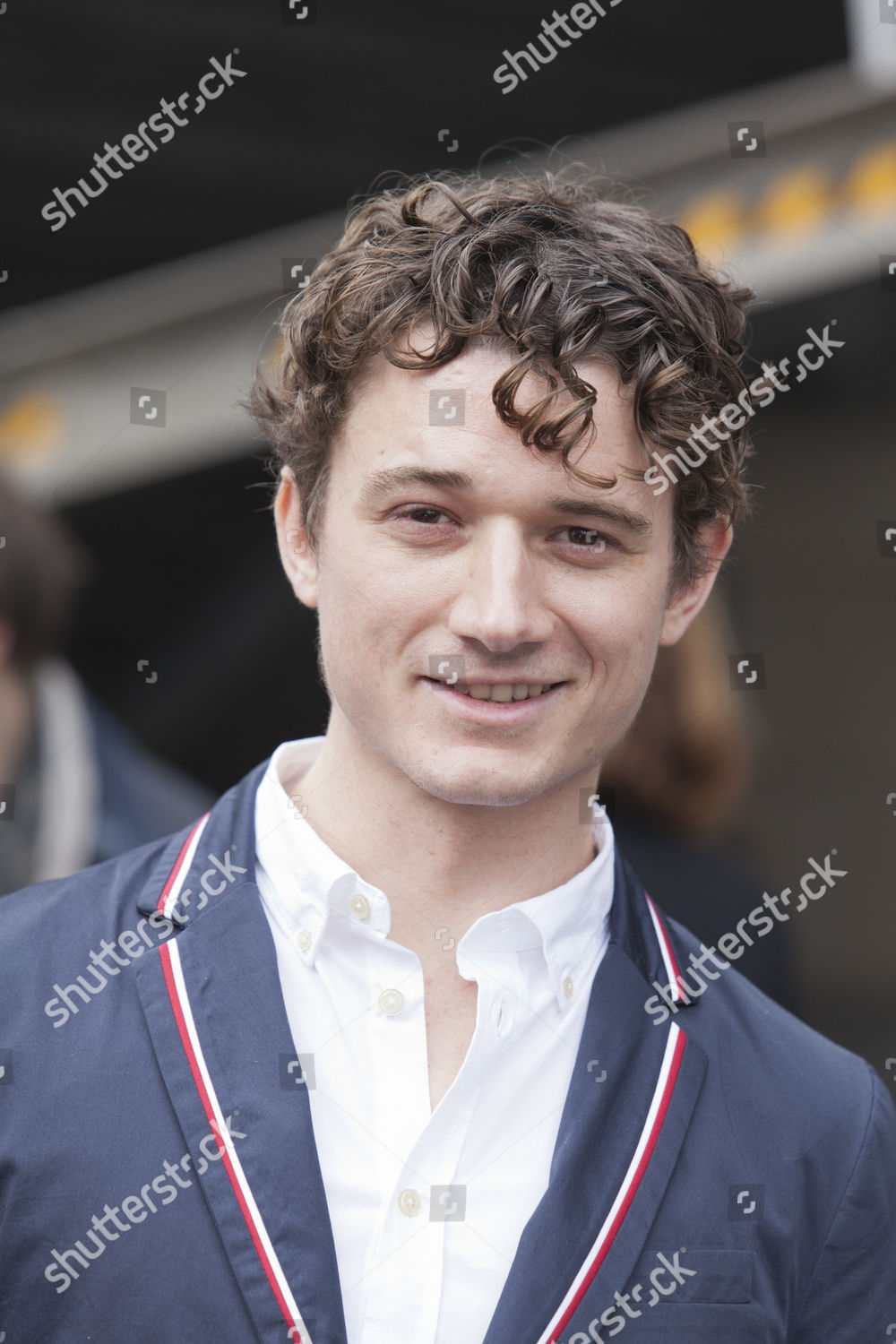 Bobby Kennedy Iii Editorial Stock Photo - Stock Image | Shutterstock