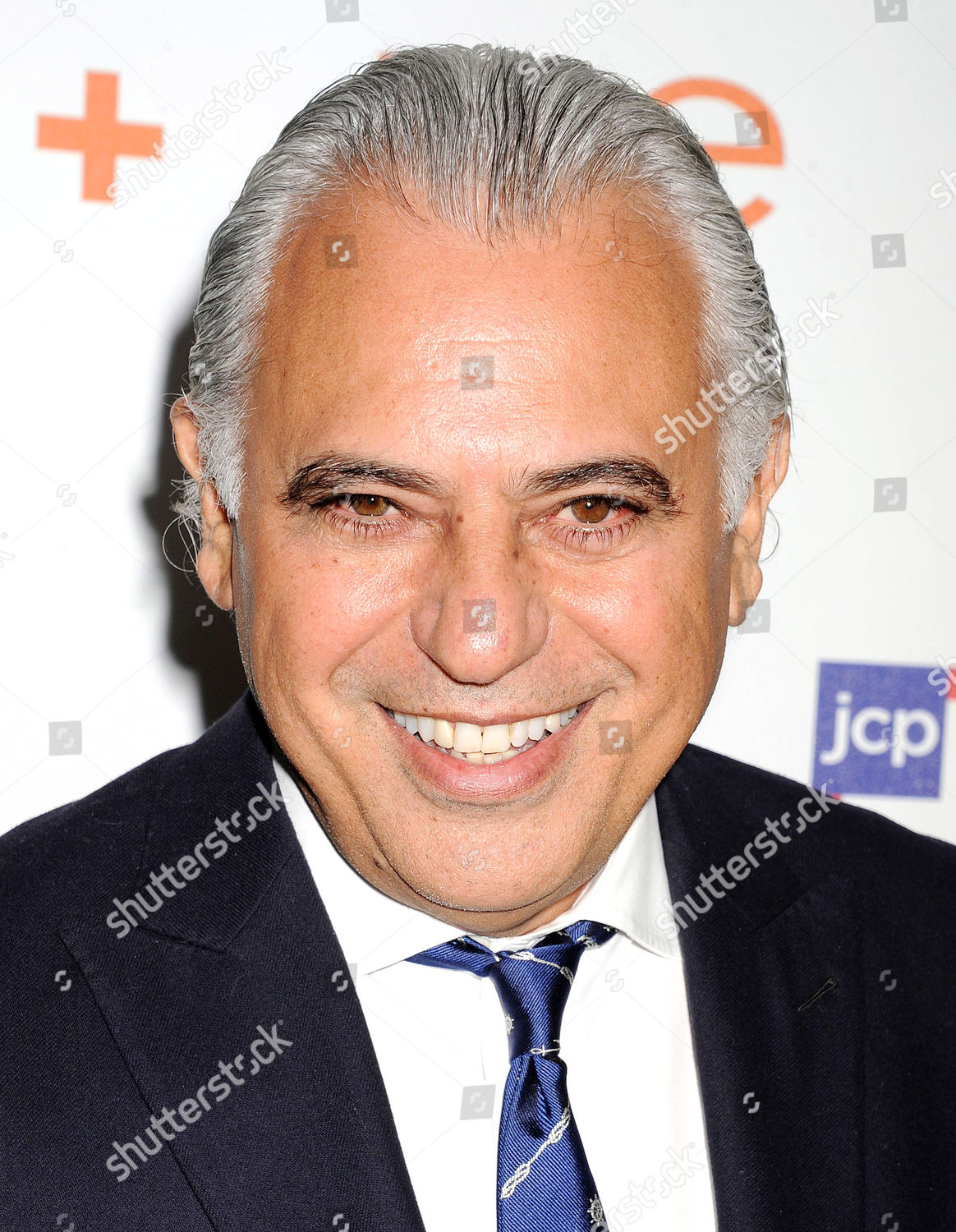 Joe Mimran Editorial Stock Photo - Stock Image | Shutterstock