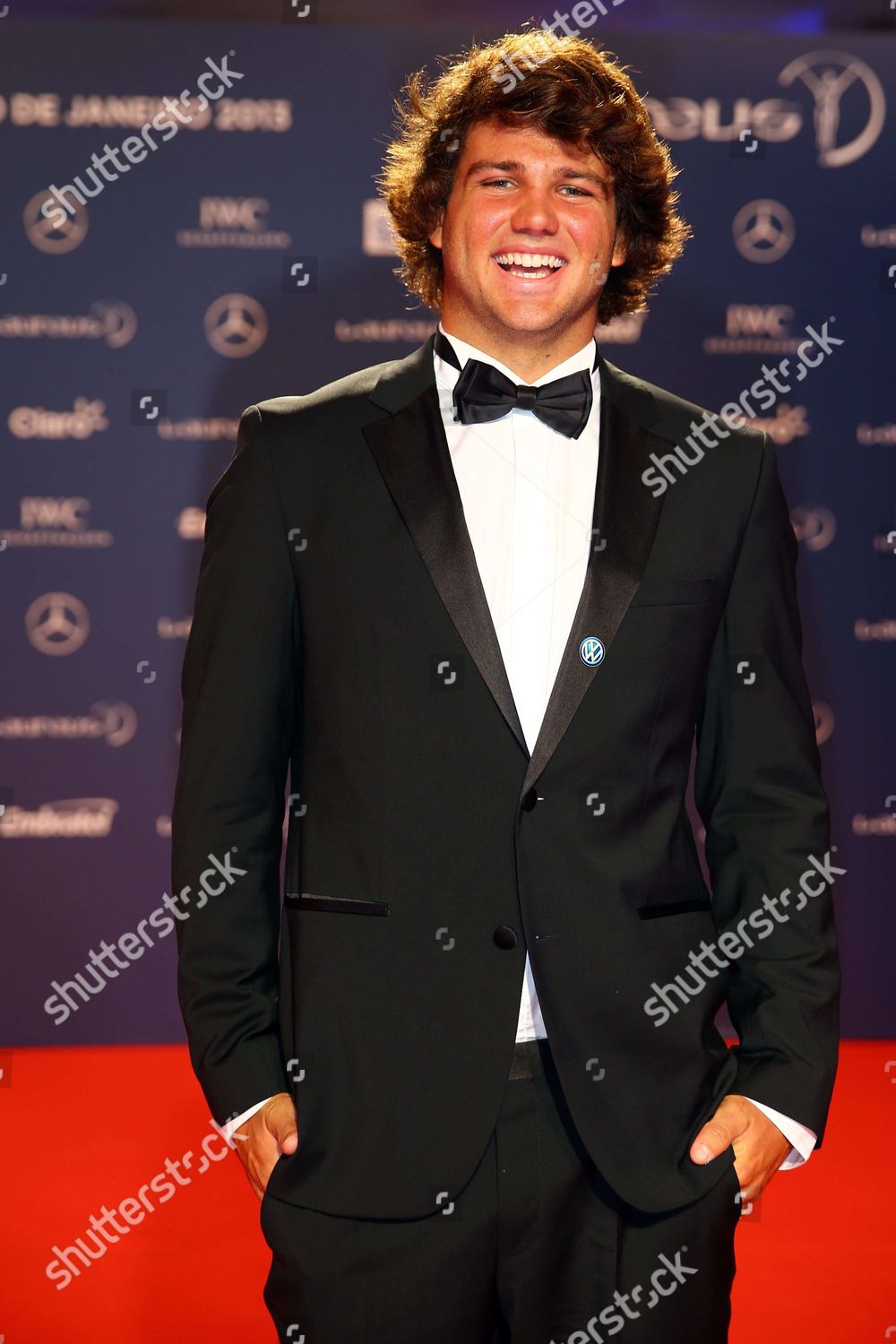 Philip Koester Editorial Stock Photo - Stock Image | Shutterstock