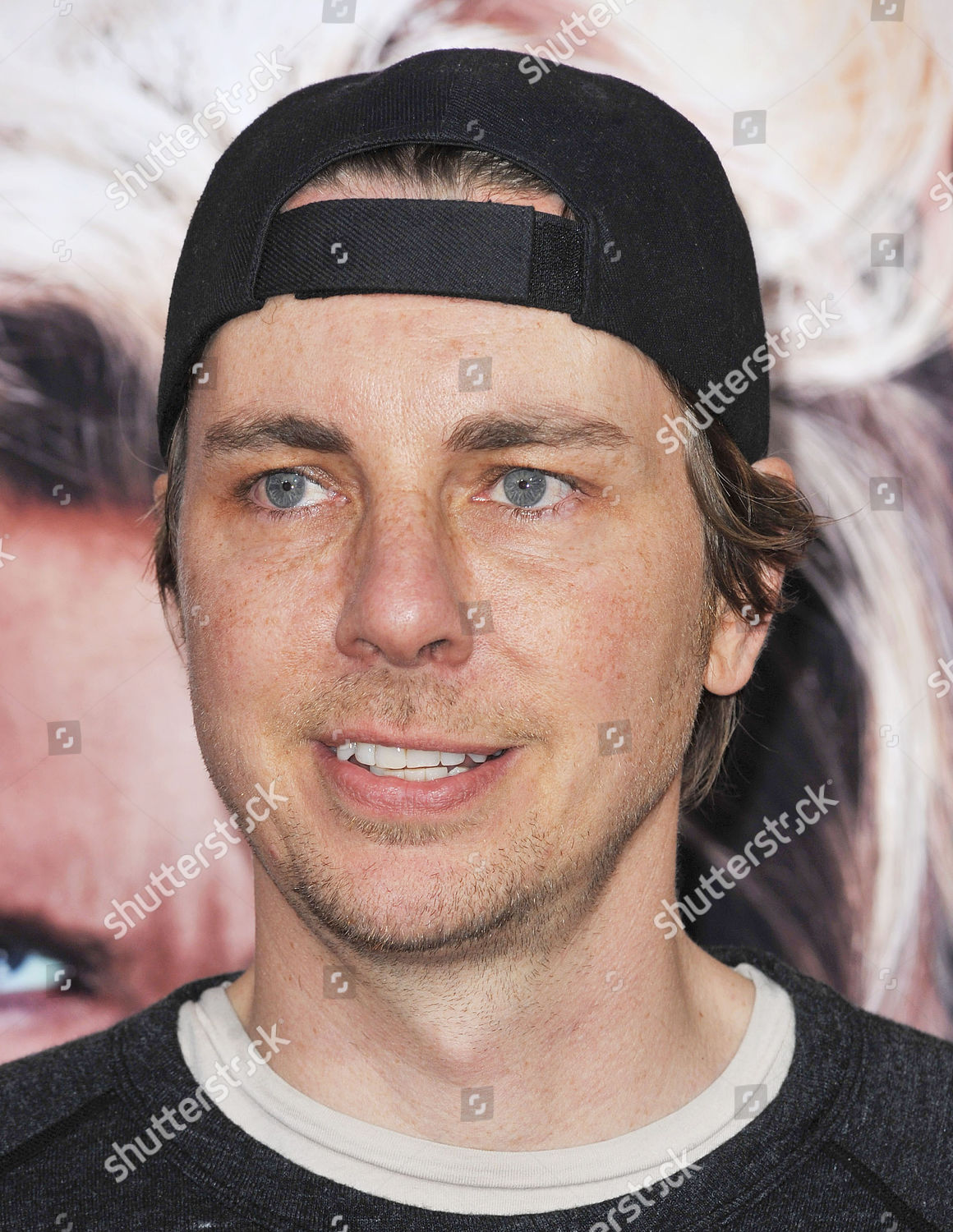 Dax Shepard Editorial Stock Photo - Stock Image | Shutterstock
