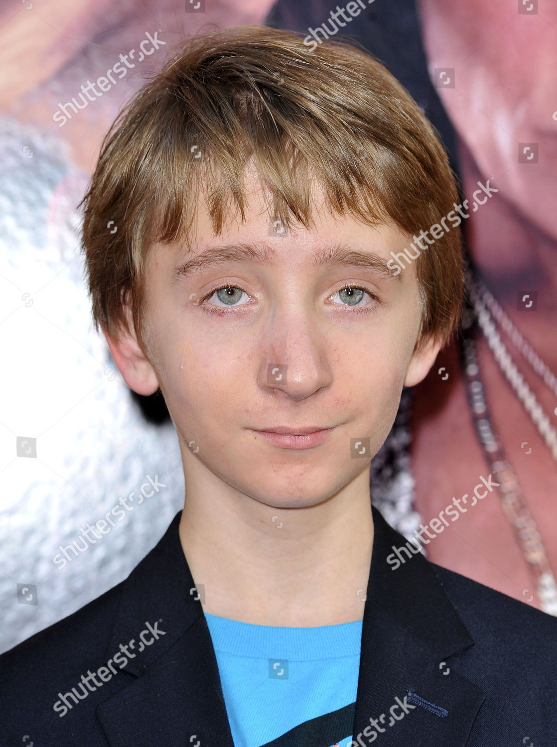 Luke Vanek Editorial Stock Photo - Stock Image | Shutterstock