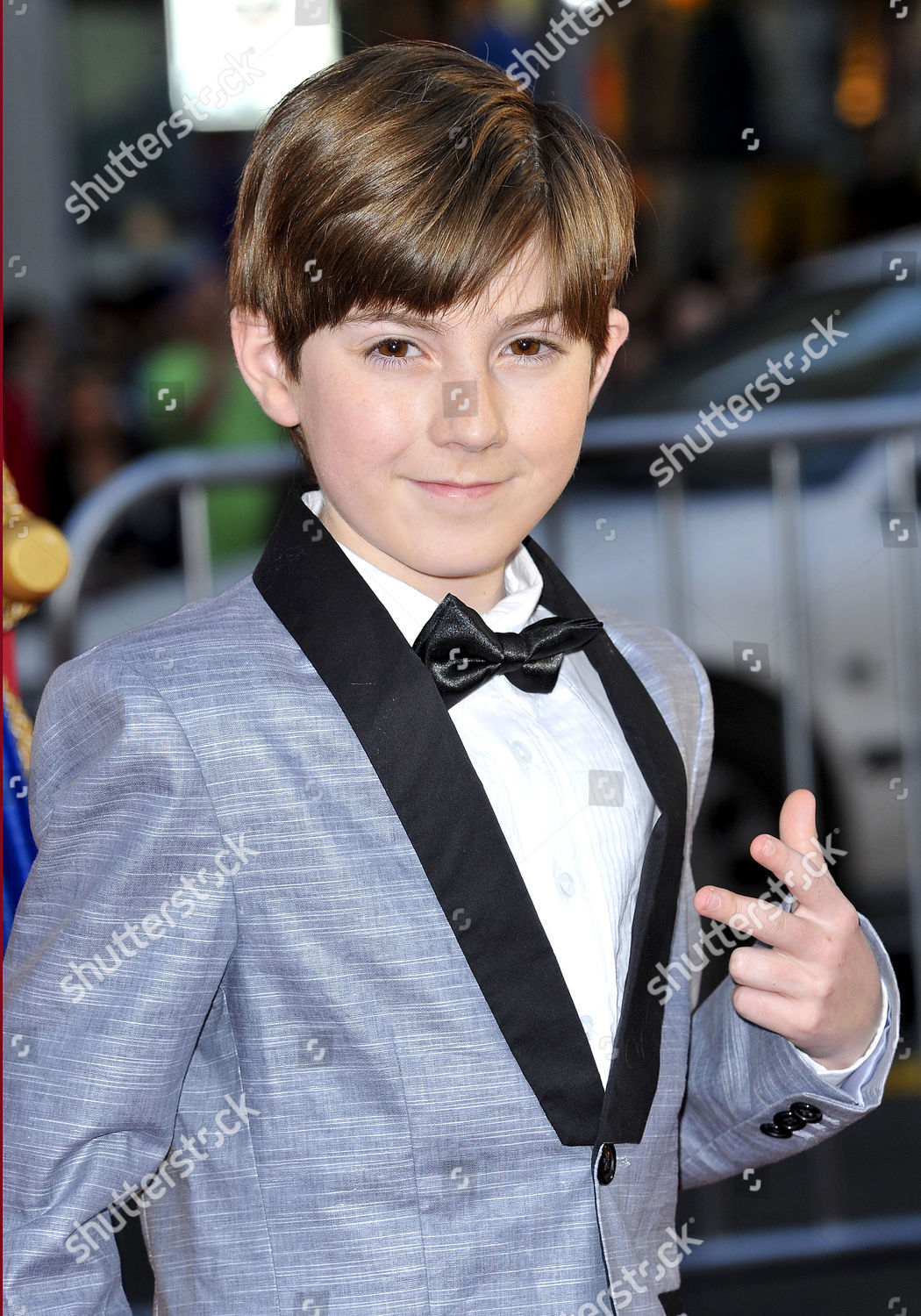 Mason Cook Editorial Stock Photo - Stock Image | Shutterstock