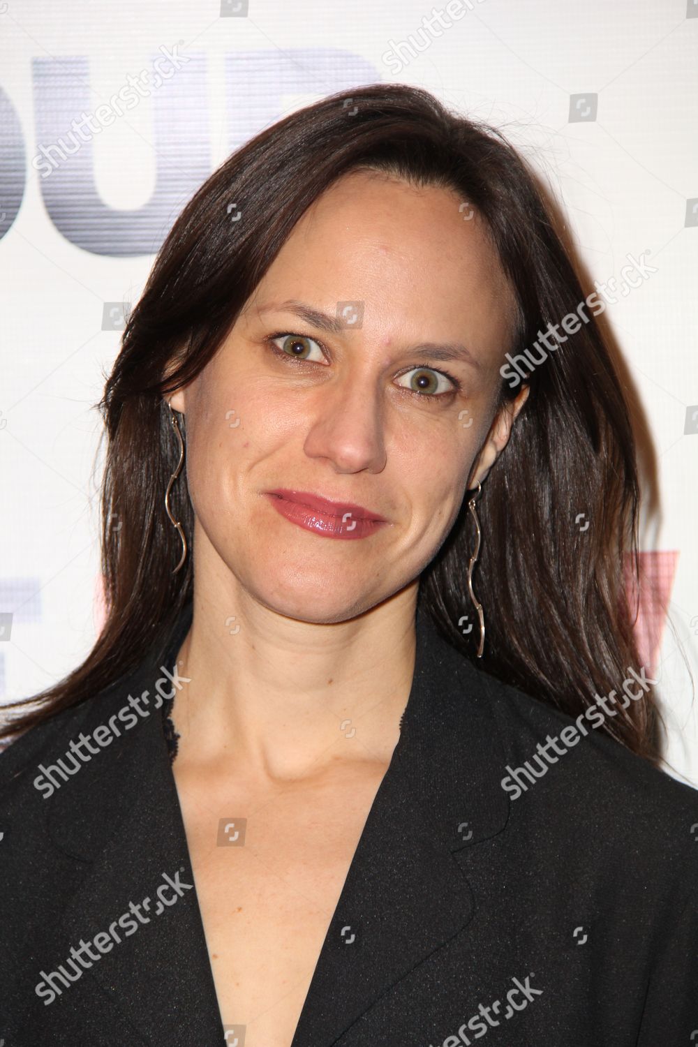 Stephanie Janssen Editorial Stock Photo - Stock Image | Shutterstock