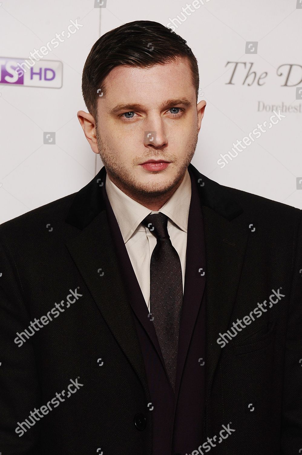 Ben Drew Aka Ben Drew Editorial Stock Photo - Stock Image | Shutterstock