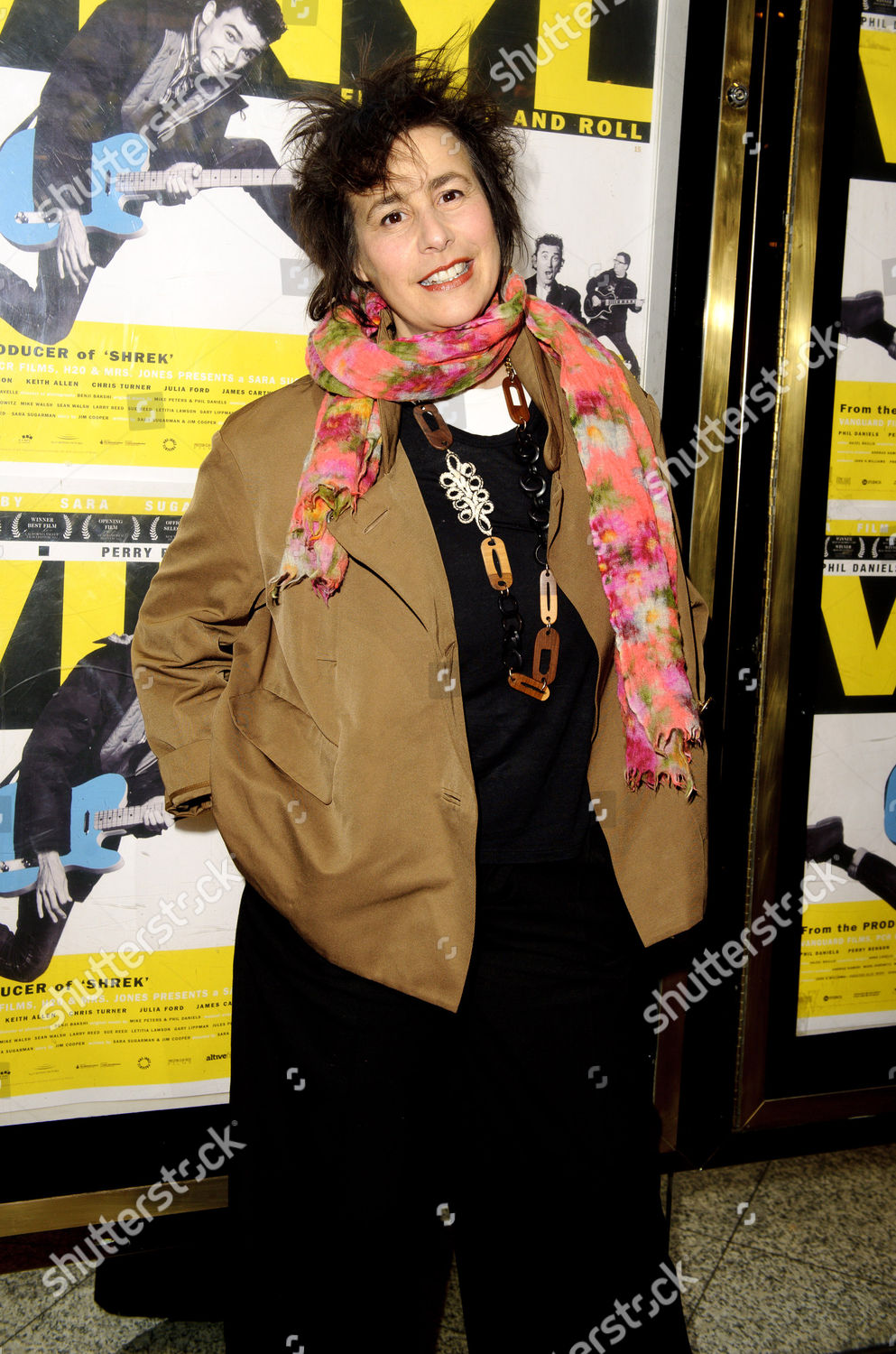 Sara Sugarman Editorial Stock Photo - Stock Image | Shutterstock