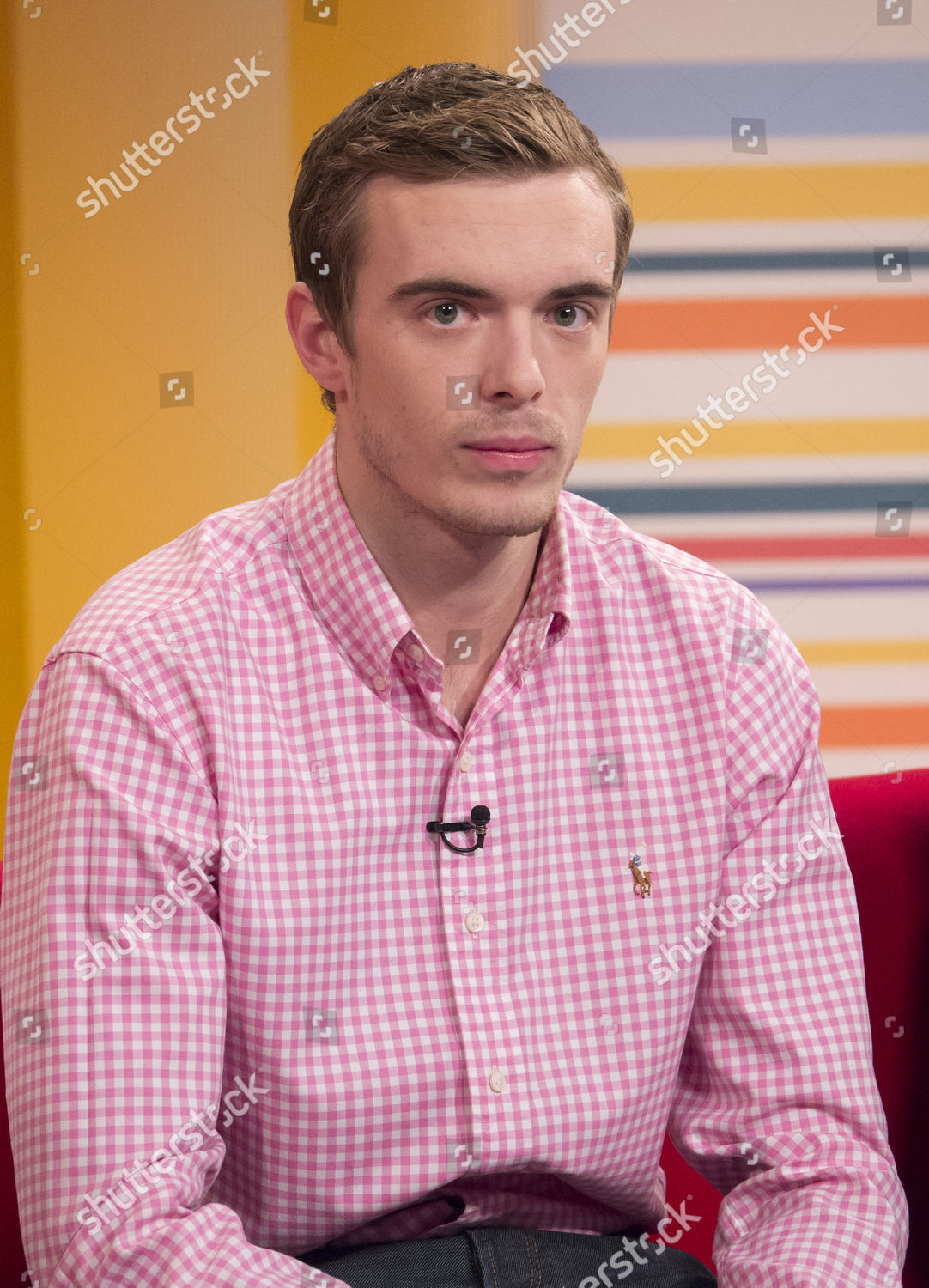 Kris Newby Editorial Stock Photo - Stock Image | Shutterstock