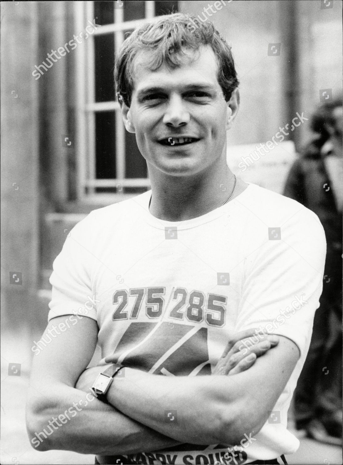 Peter Powell Radio One Dj Editorial Stock Photo - Stock Image ...