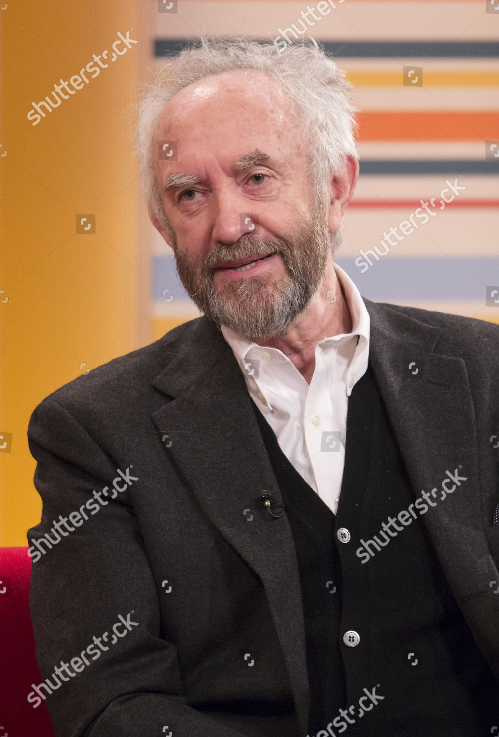 Jonathan Pryce Editorial Stock Photo - Stock Image | Shutterstock