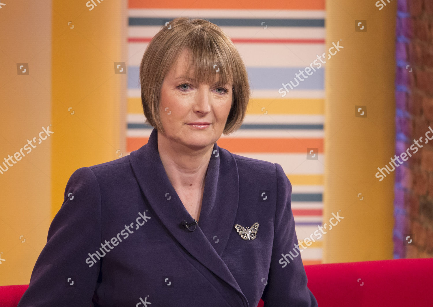 Harriet Harman Editorial Stock Photo - Stock Image | Shutterstock