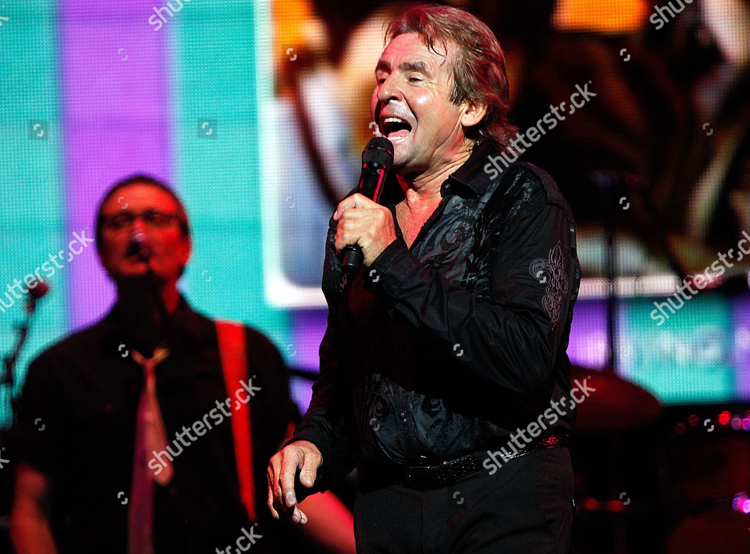 Monkees Davy Jones Editorial Stock Photo - Stock Image | Shutterstock