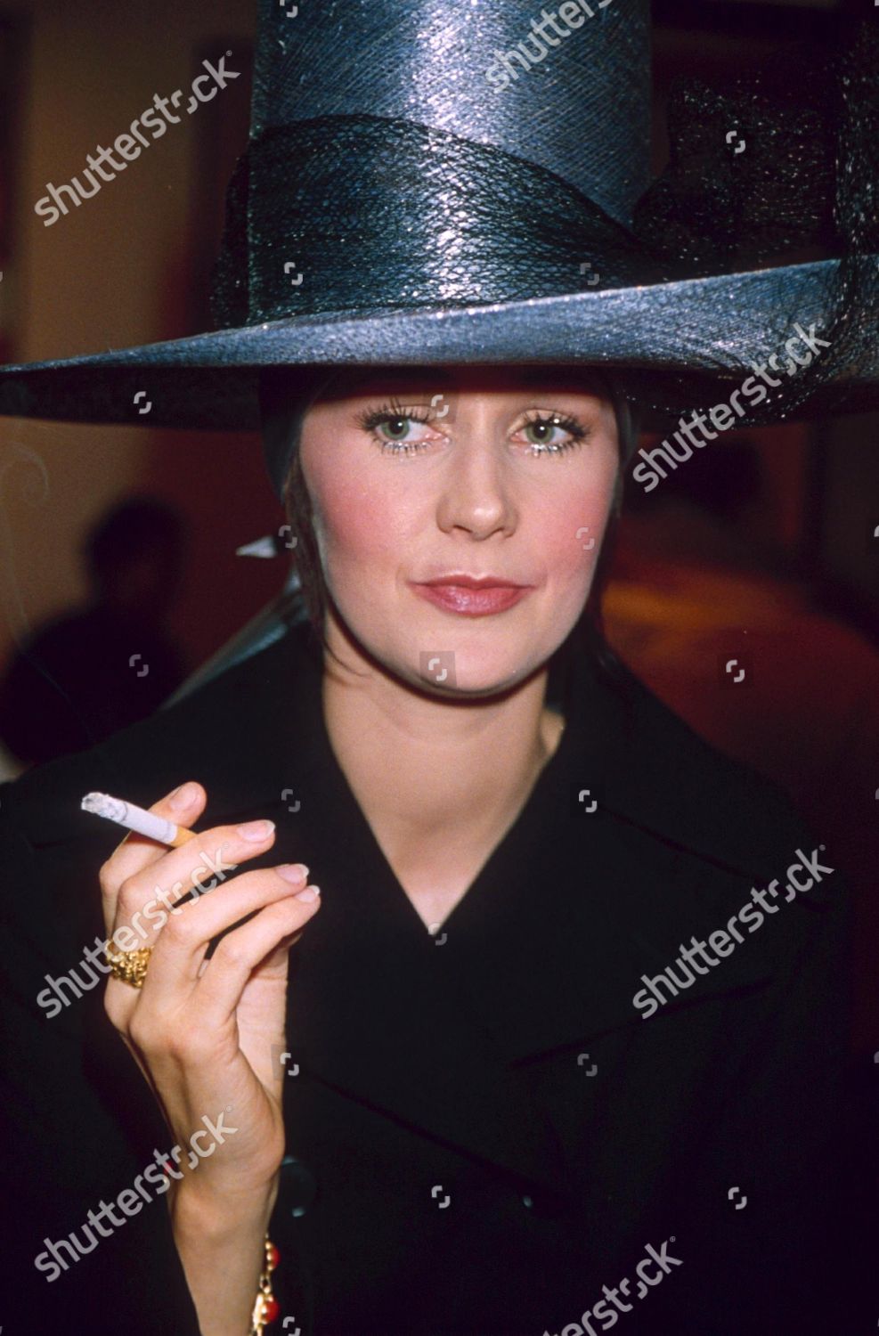 Lucy Ferry Editorial Stock Photo - Stock Image | Shutterstock