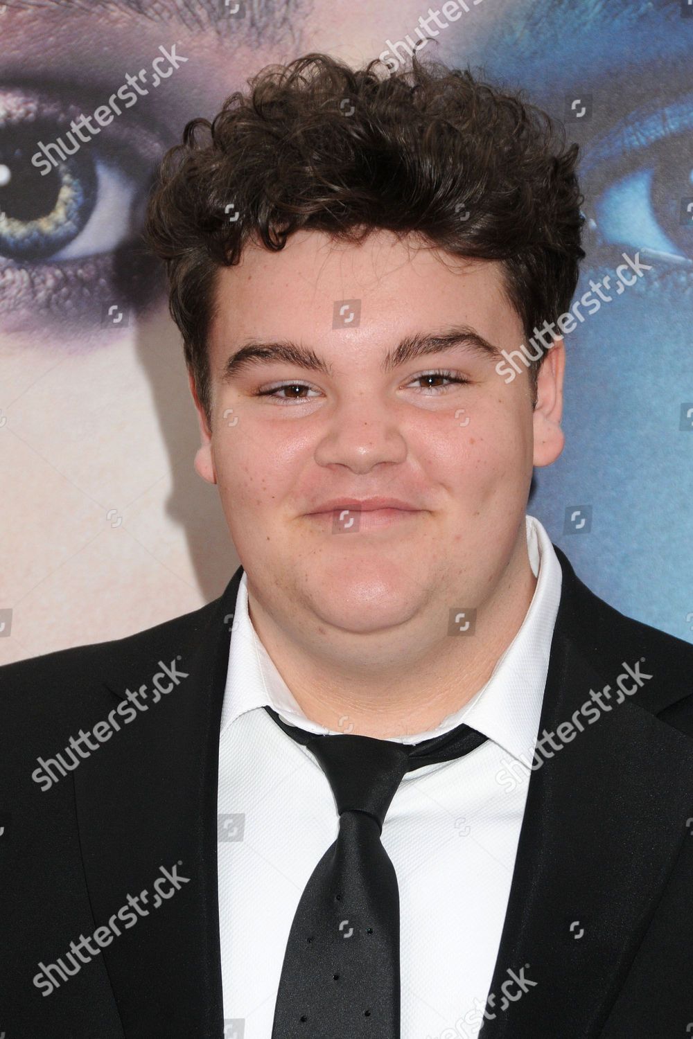 Ben Hawkey Editorial Stock Photo - Stock Image | Shutterstock