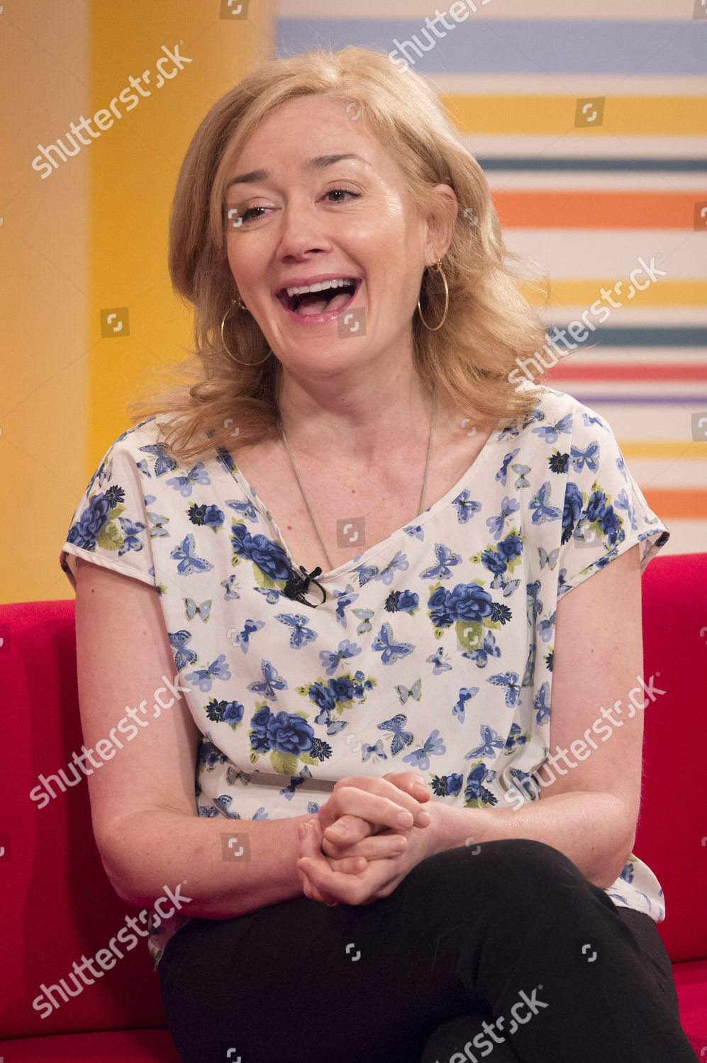 Sophie Thompson Editorial Stock Photo - Stock Image | Shutterstock