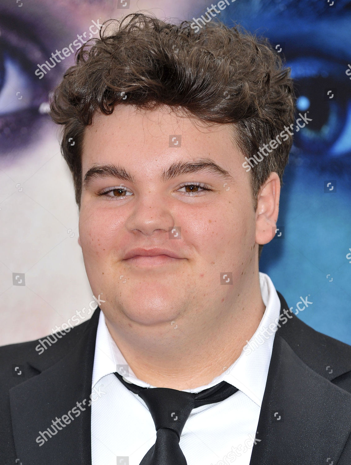 Ben Hawkey Editorial Stock Photo - Stock Image | Shutterstock
