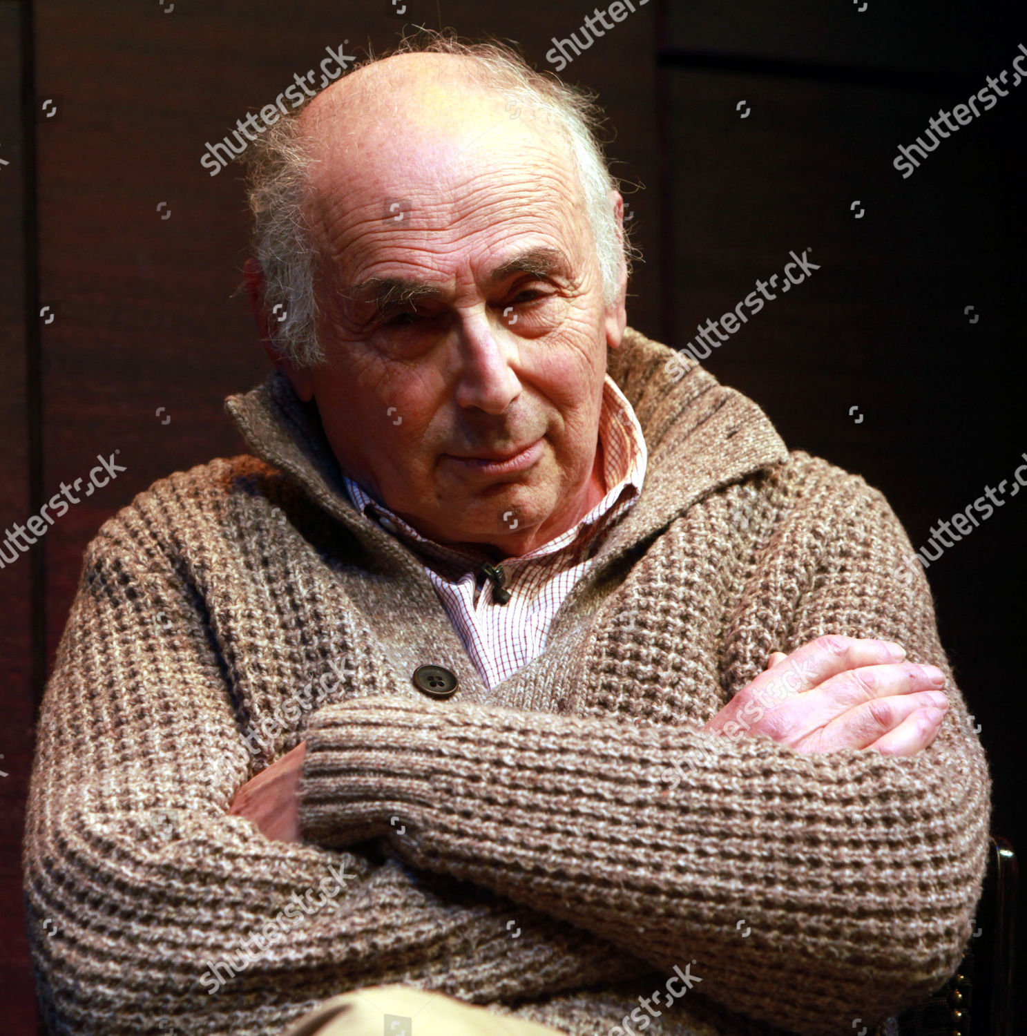 Frederic Raphael Editorial Stock Photo - Stock Image | Shutterstock