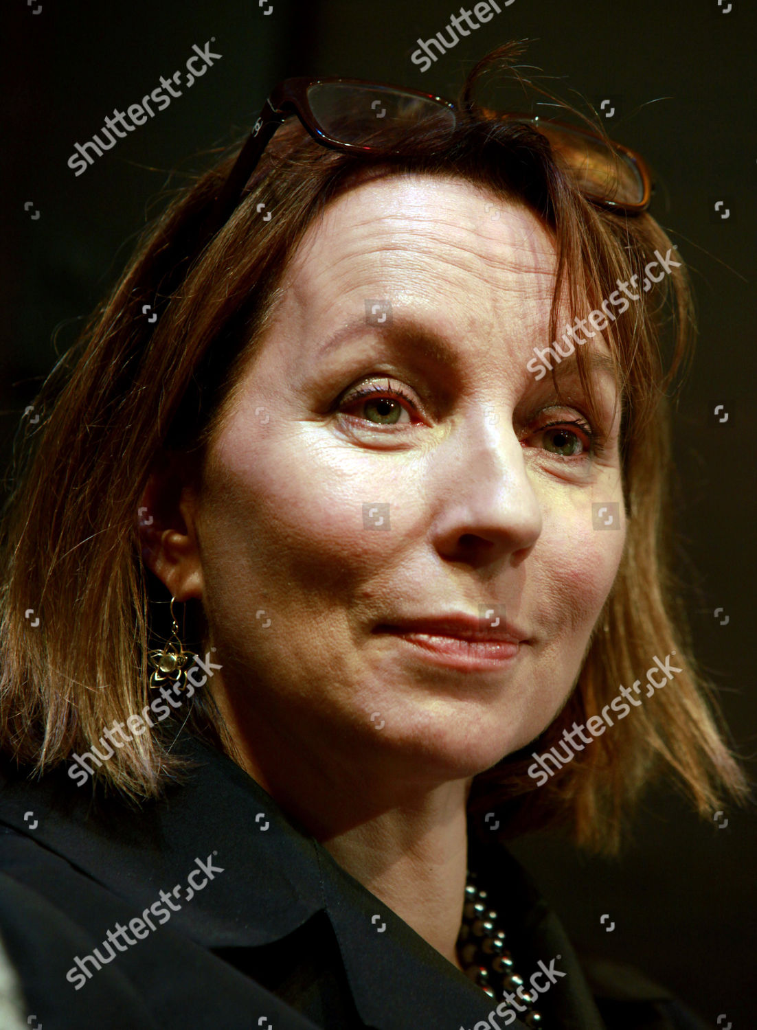 Sarah Sands Editorial Stock Photo - Stock Image | Shutterstock