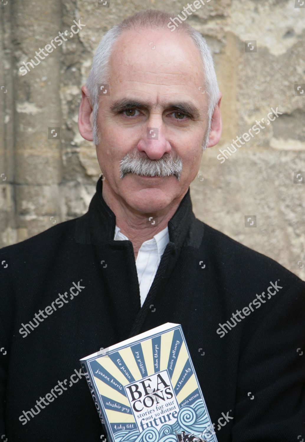 Jem Poster Editorial Stock Photo - Stock Image | Shutterstock