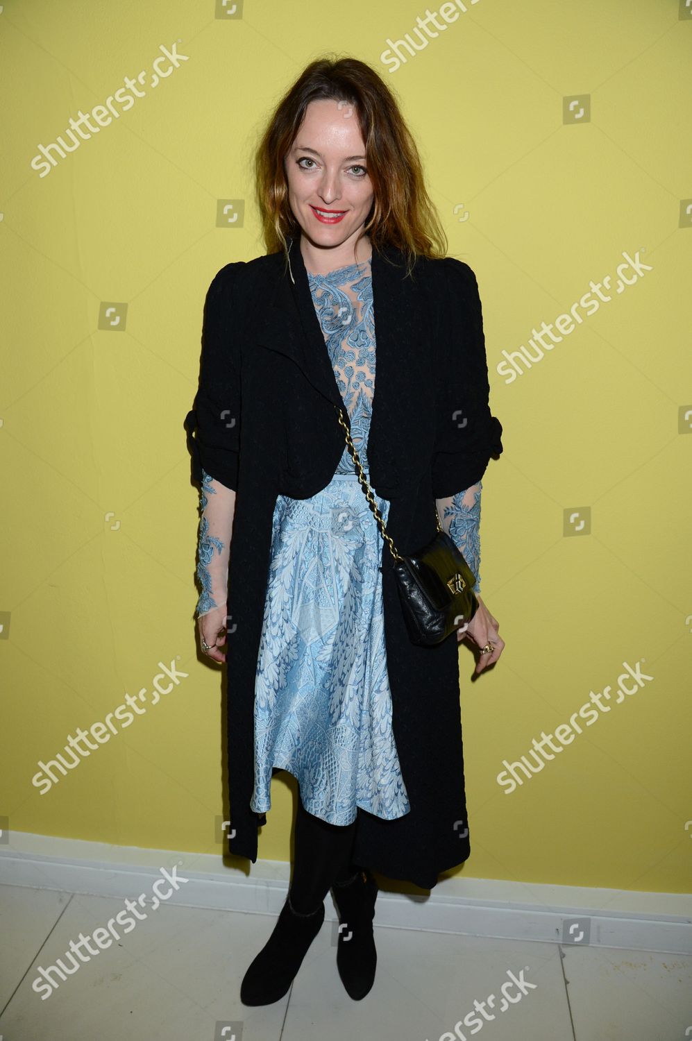 Alice Temperley Editorial Stock Photo - Stock Image | Shutterstock