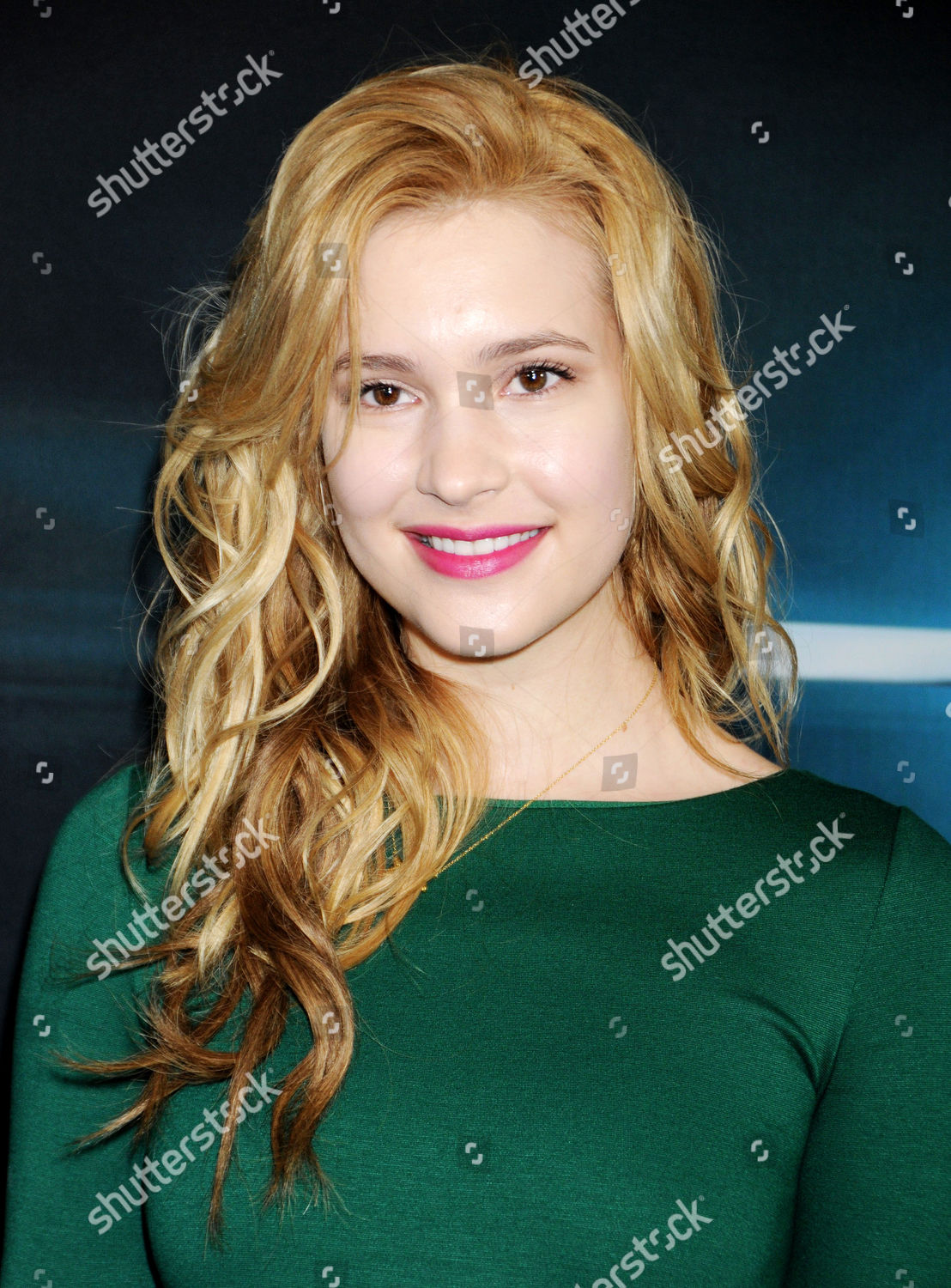 Alexia Fast Editorial Stock Photo - Stock Image | Shutterstock