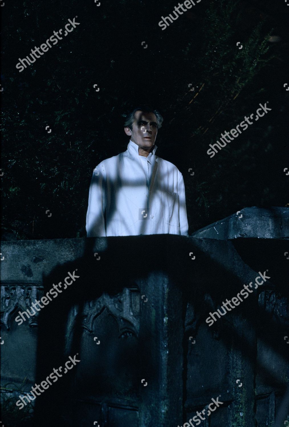 Edward Underdown Editorial Stock Photo - Stock Image | Shutterstock