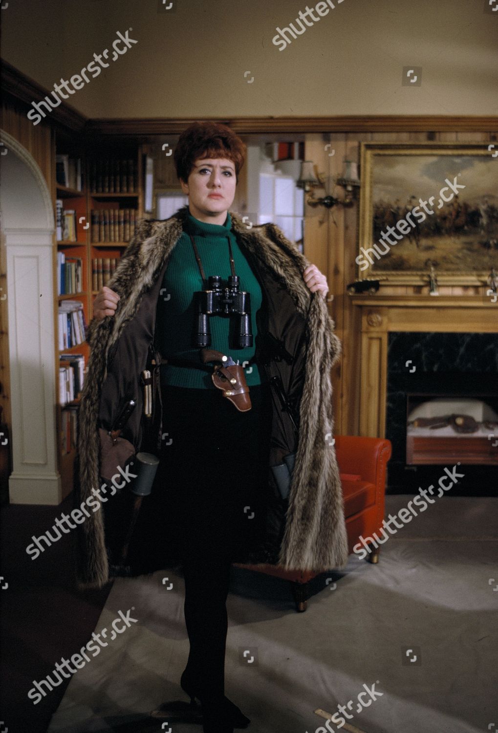 Anna Quayle Editorial Stock Photo - Stock Image | Shutterstock