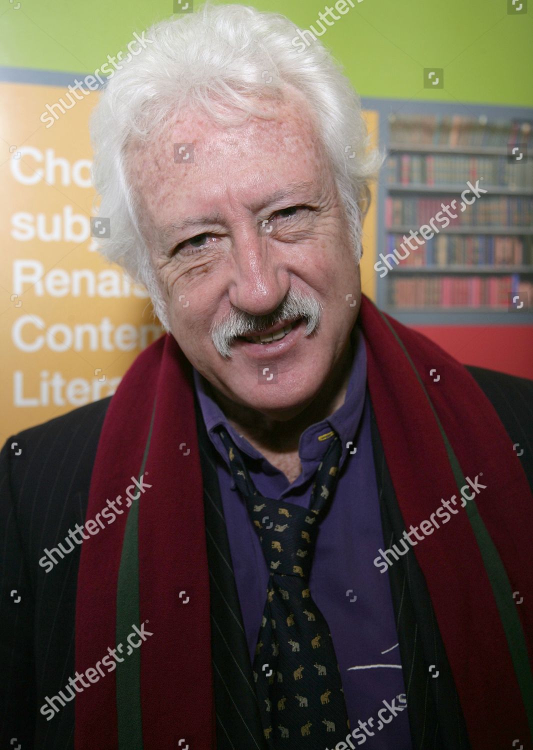 Bill Heine Editorial Stock Photo - Stock Image | Shutterstock