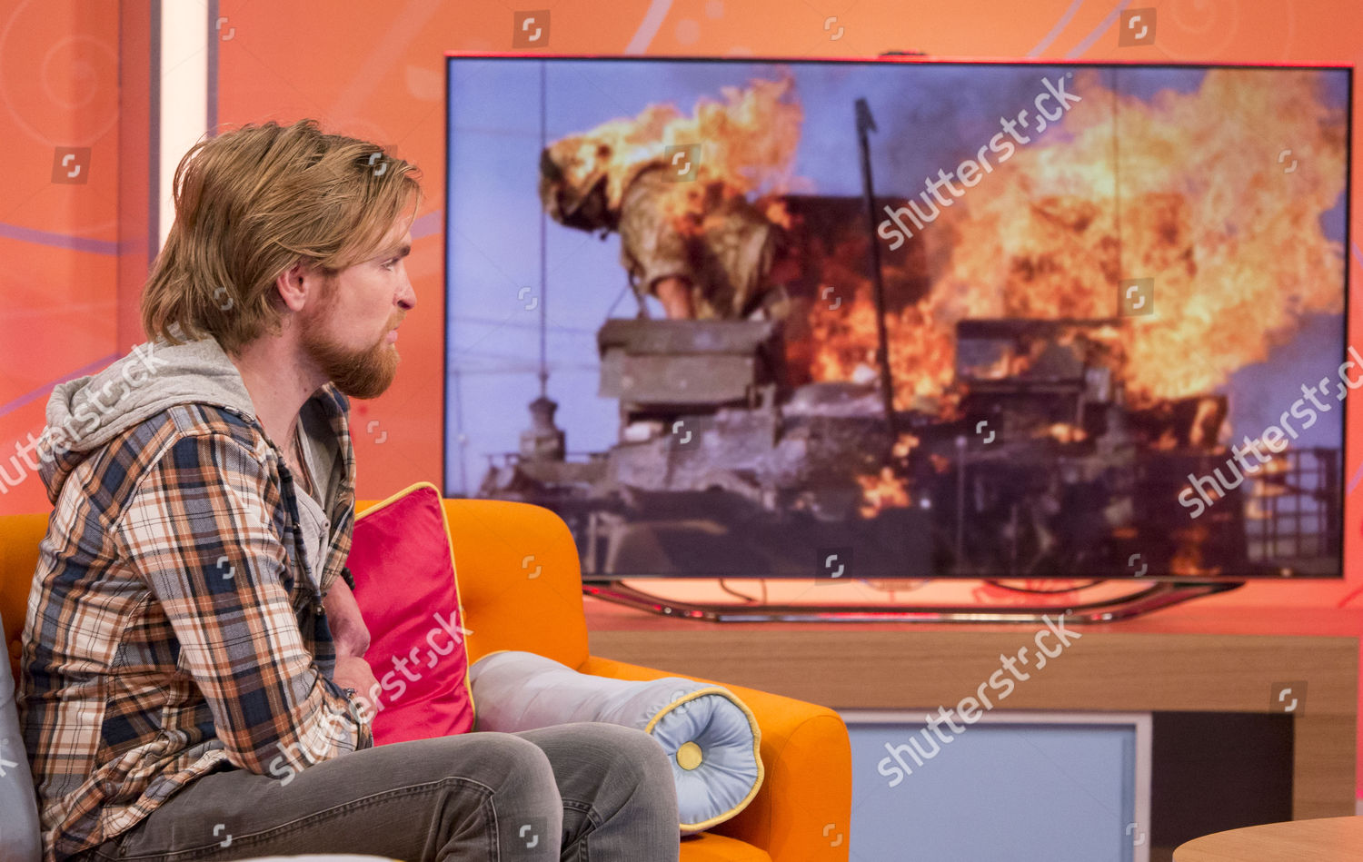 Karl Hinett Editorial Stock Photo - Stock Image | Shutterstock