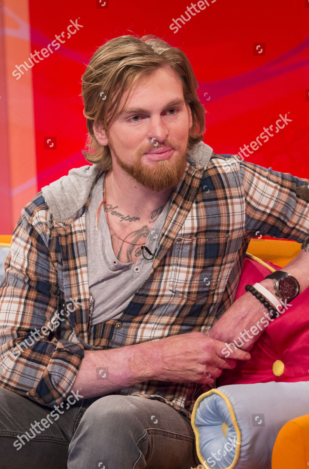 Karl Hinett Editorial Stock Photo - Stock Image | Shutterstock
