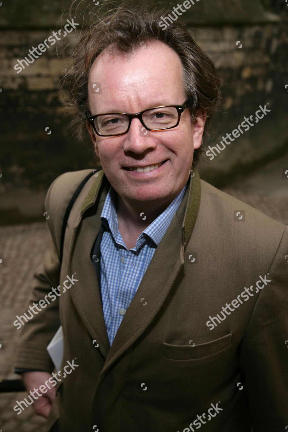 Chris Morgan Jones Editorial Stock Photo - Stock Image | Shutterstock