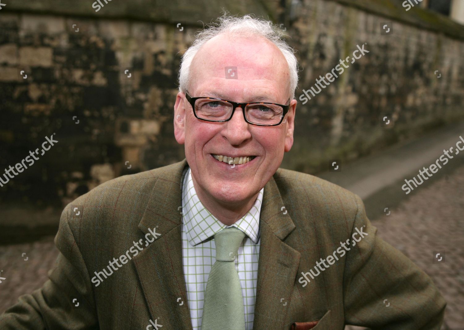 Peter Hennessy Editorial Stock Photo - Stock Image | Shutterstock
