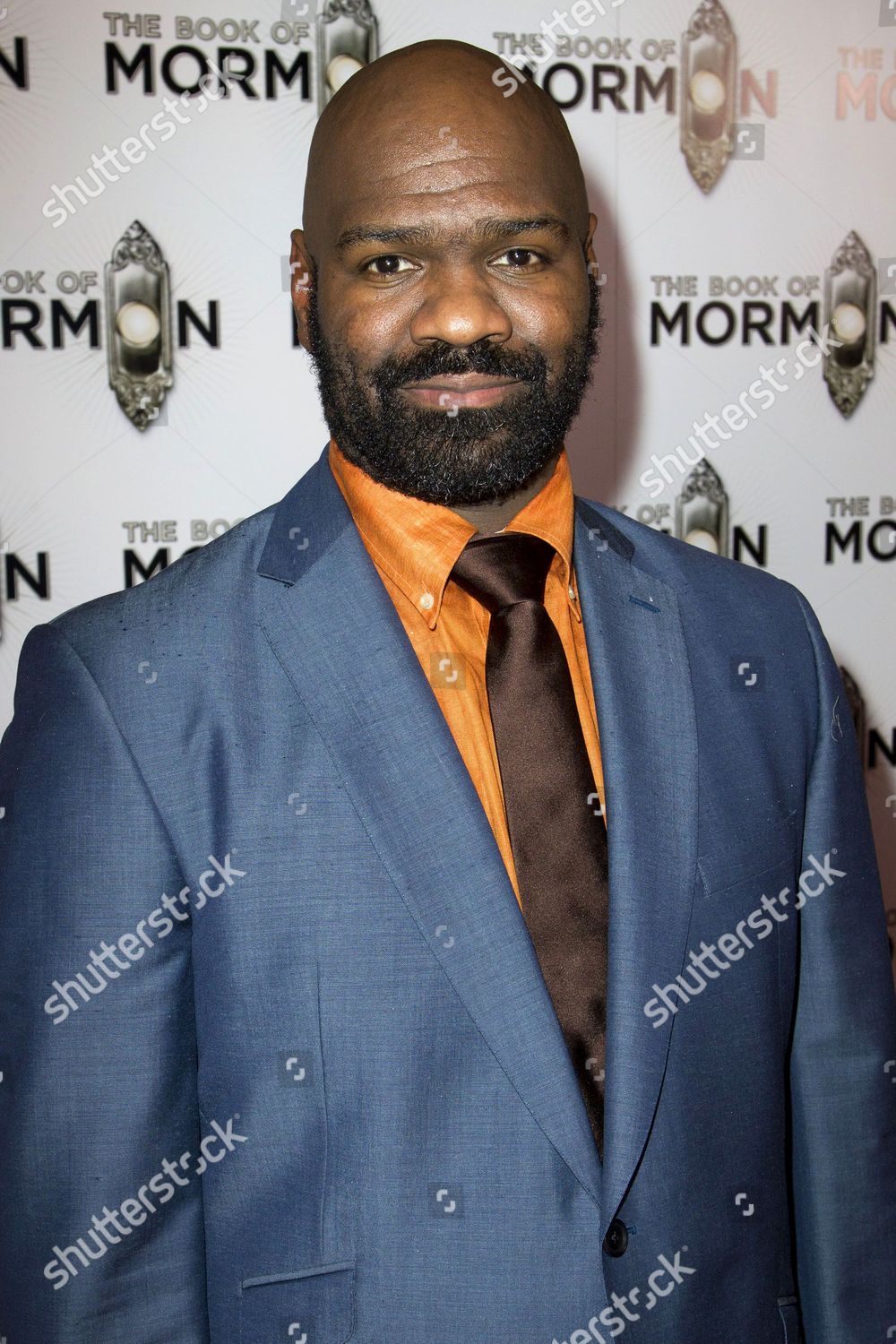 Chris Jarman General Editorial Stock Photo - Stock Image | Shutterstock