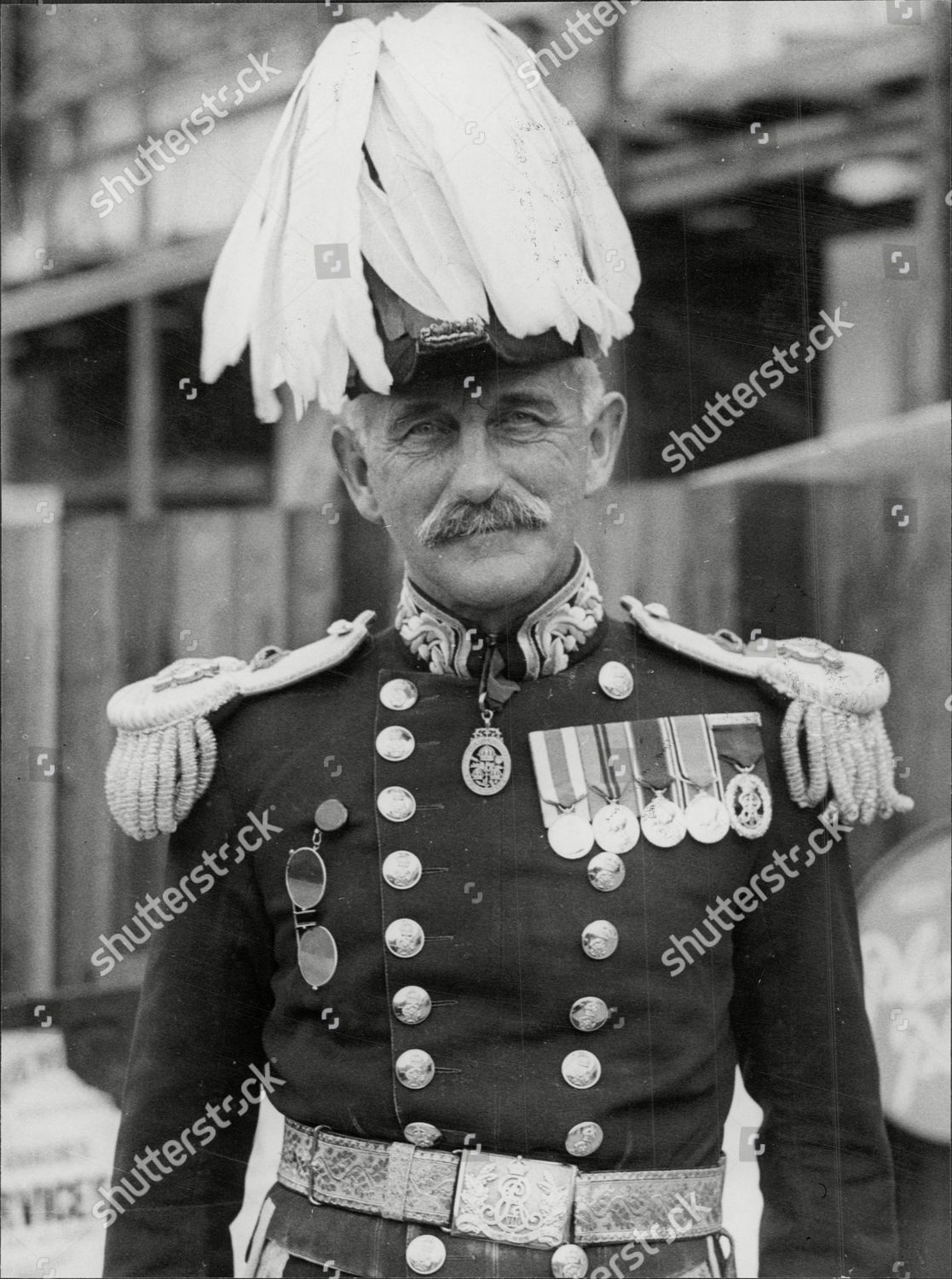 Henry Cubitt 2nd Baron Ashcombe Henry Editorial Stock Photo - Stock ...