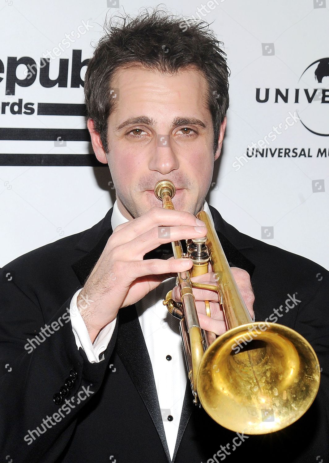 Dominick Farinacci Editorial Stock Photo - Stock Image | Shutterstock
