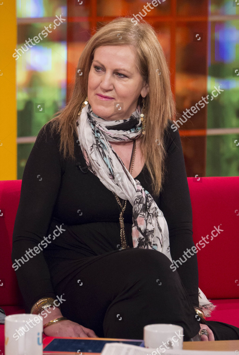 Paula Harriot Editorial Stock Photo - Stock Image | Shutterstock
