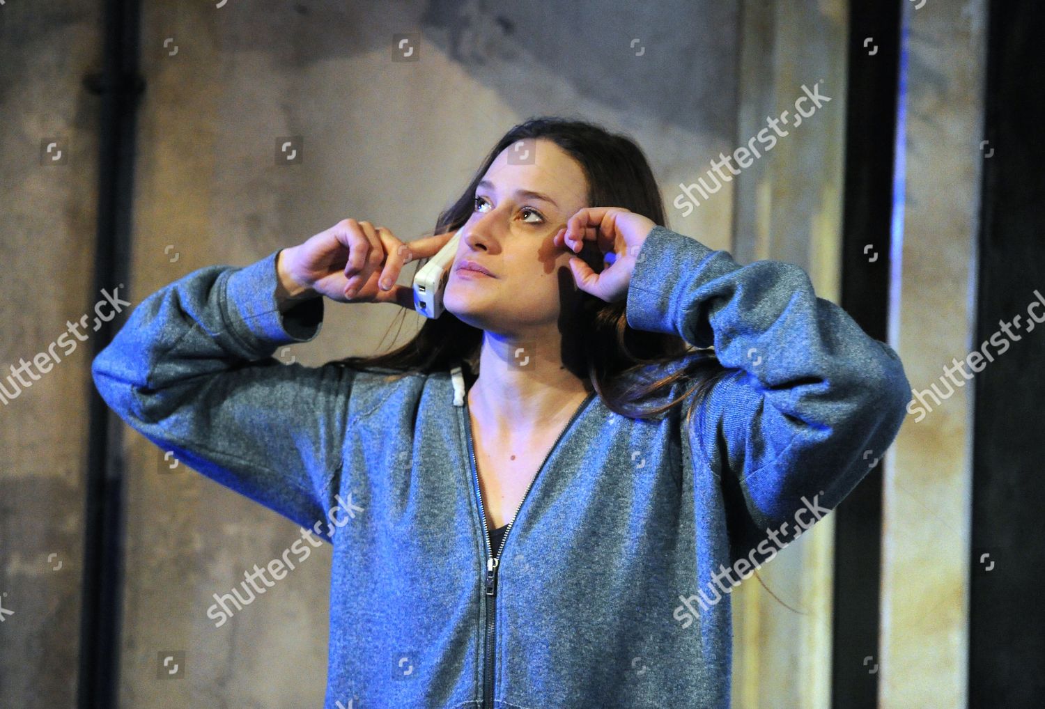 Mariah Gale Catherine Editorial Stock Photo - Stock Image | Shutterstock