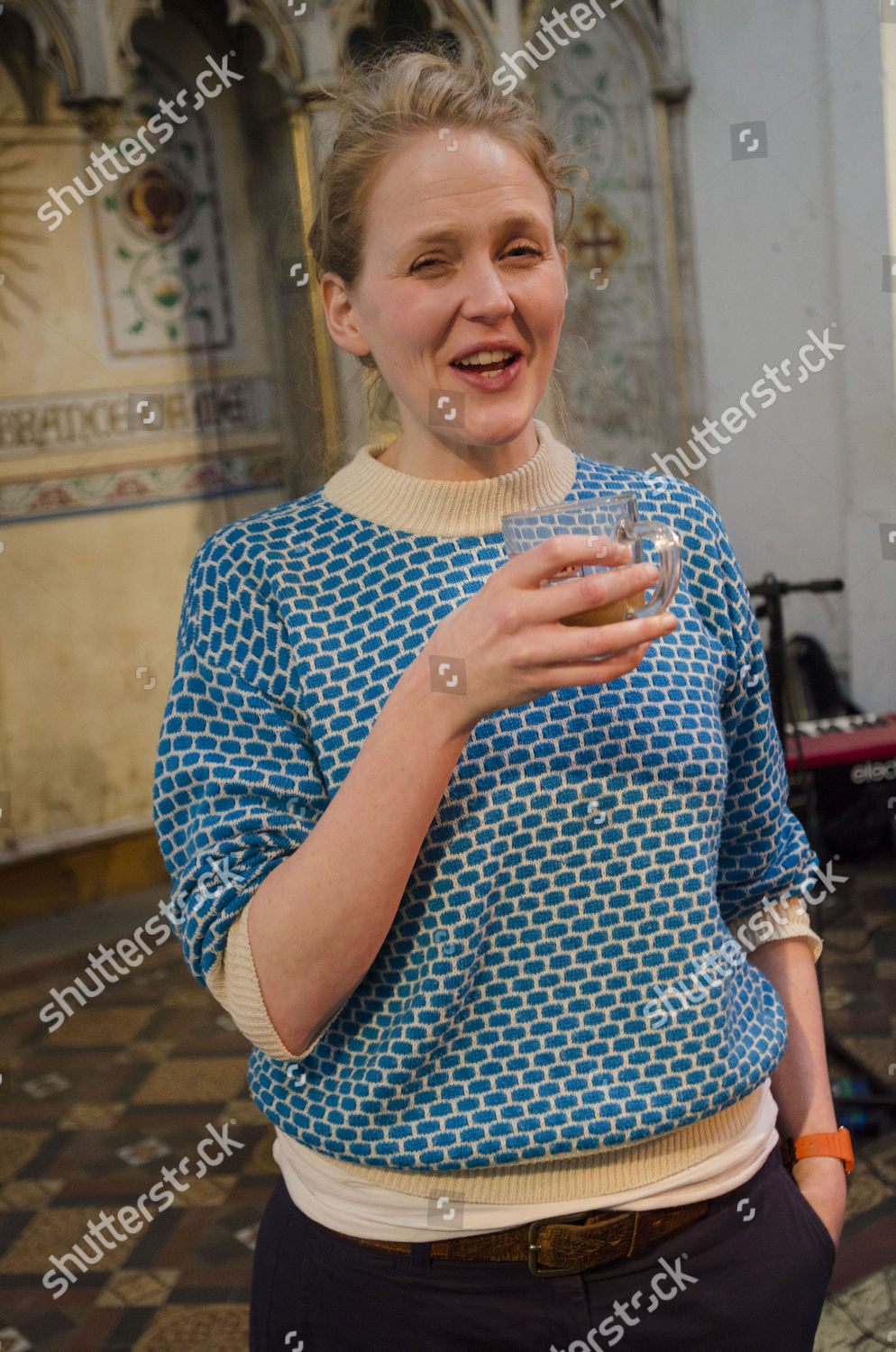 Pippa Evans Redaktionelles Stockfoto – Stockbild | Shutterstock
