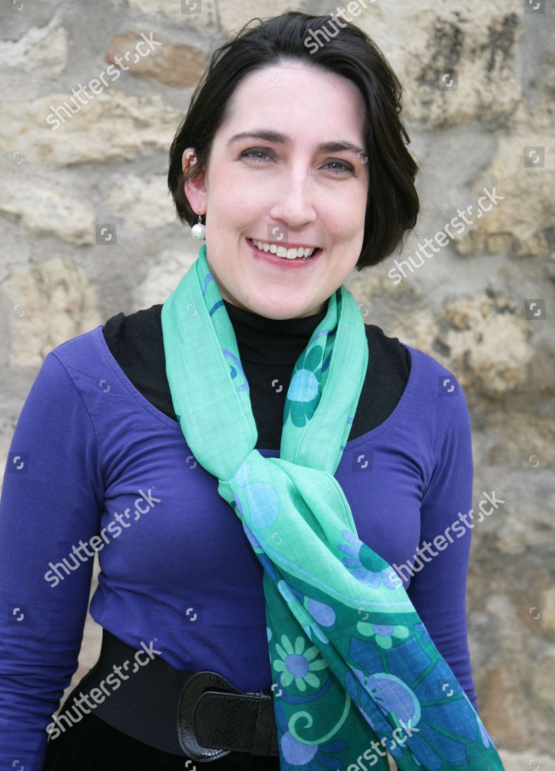 Alexandra Harris Editorial Stock Photo - Stock Image | Shutterstock