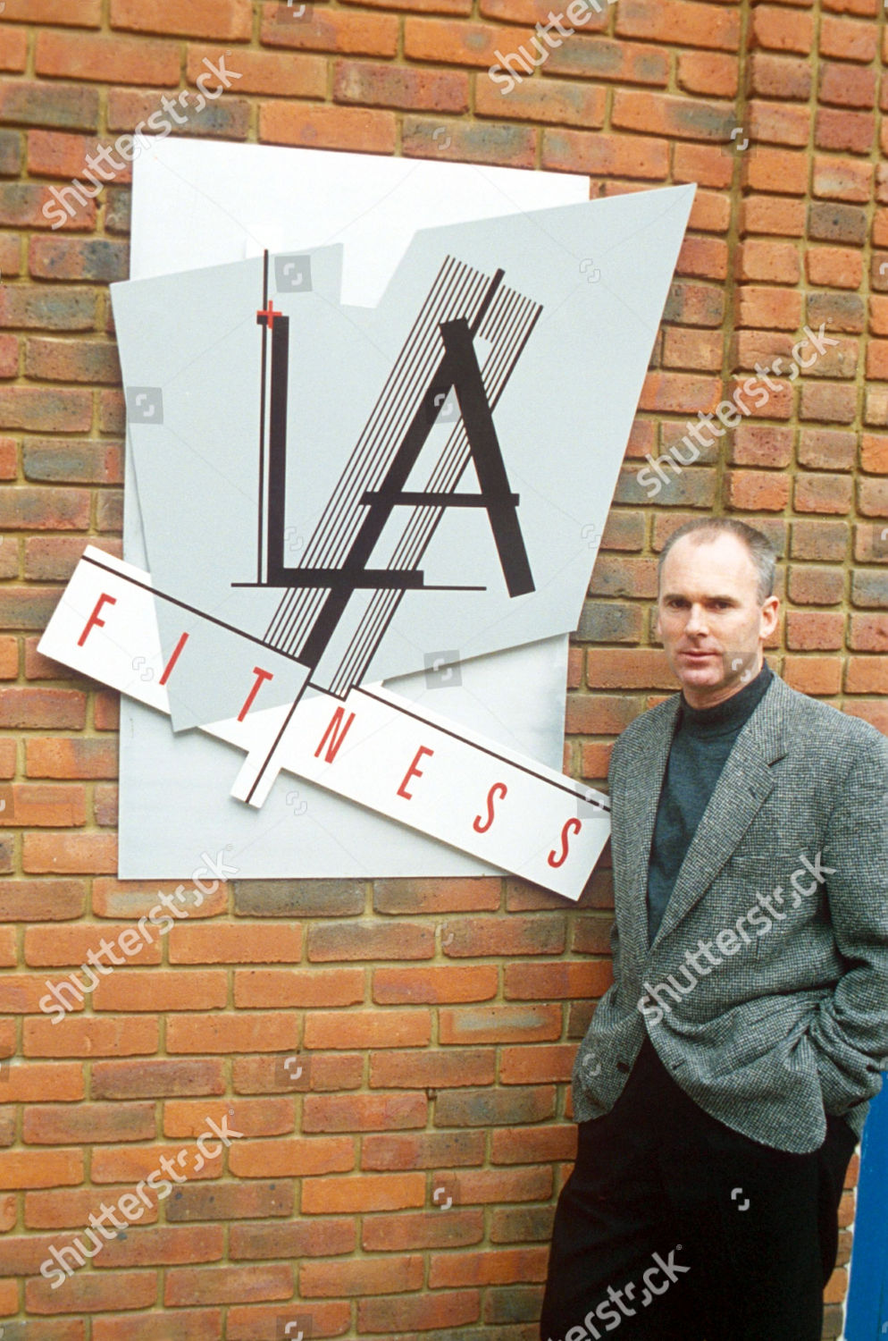 Bryce Taylor Who Took Photographs Princess Editorial Stock Photo ...