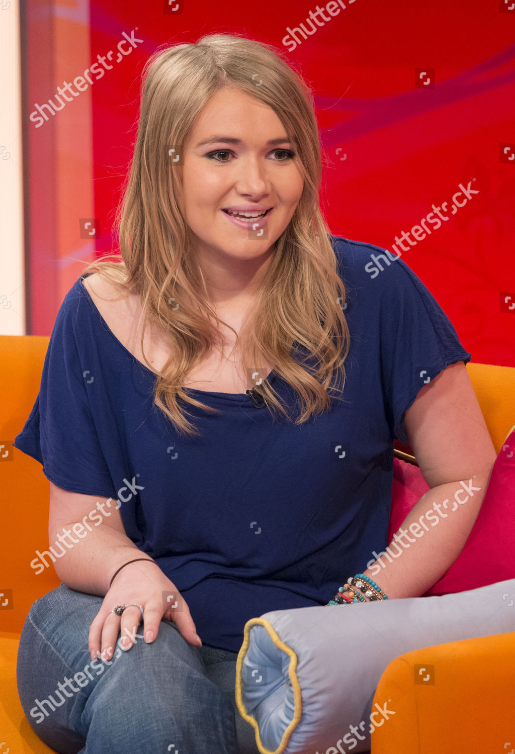 Melissa Suffield Editorial Stock Photo - Stock Image | Shutterstock