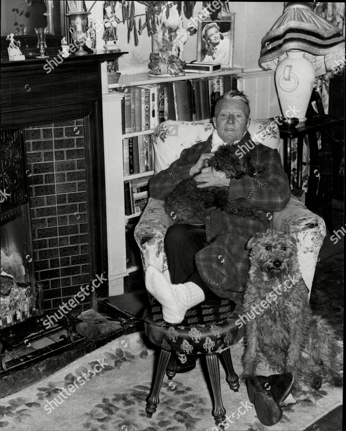 A E MATTHEWS OBE 22 NOVEMBER Editorial Stock Photo - Stock Image ...