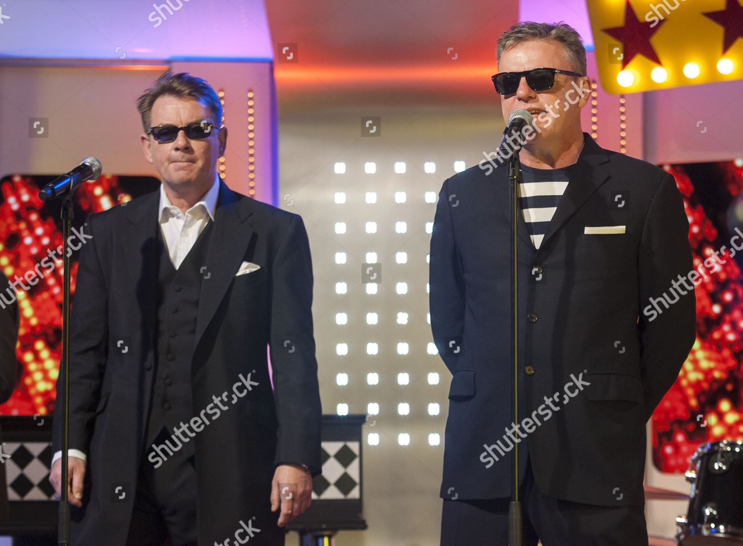 MADNESS - CHAS SMASH SUGGS Editorial Stock Photo - Stock Image ...