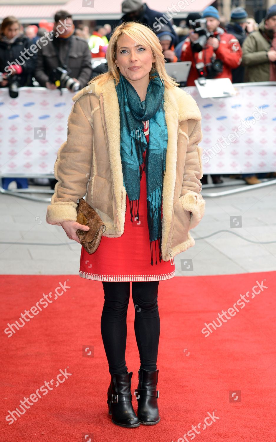 Lisa Rogers Editorial Stock Photo - Stock Image | Shutterstock